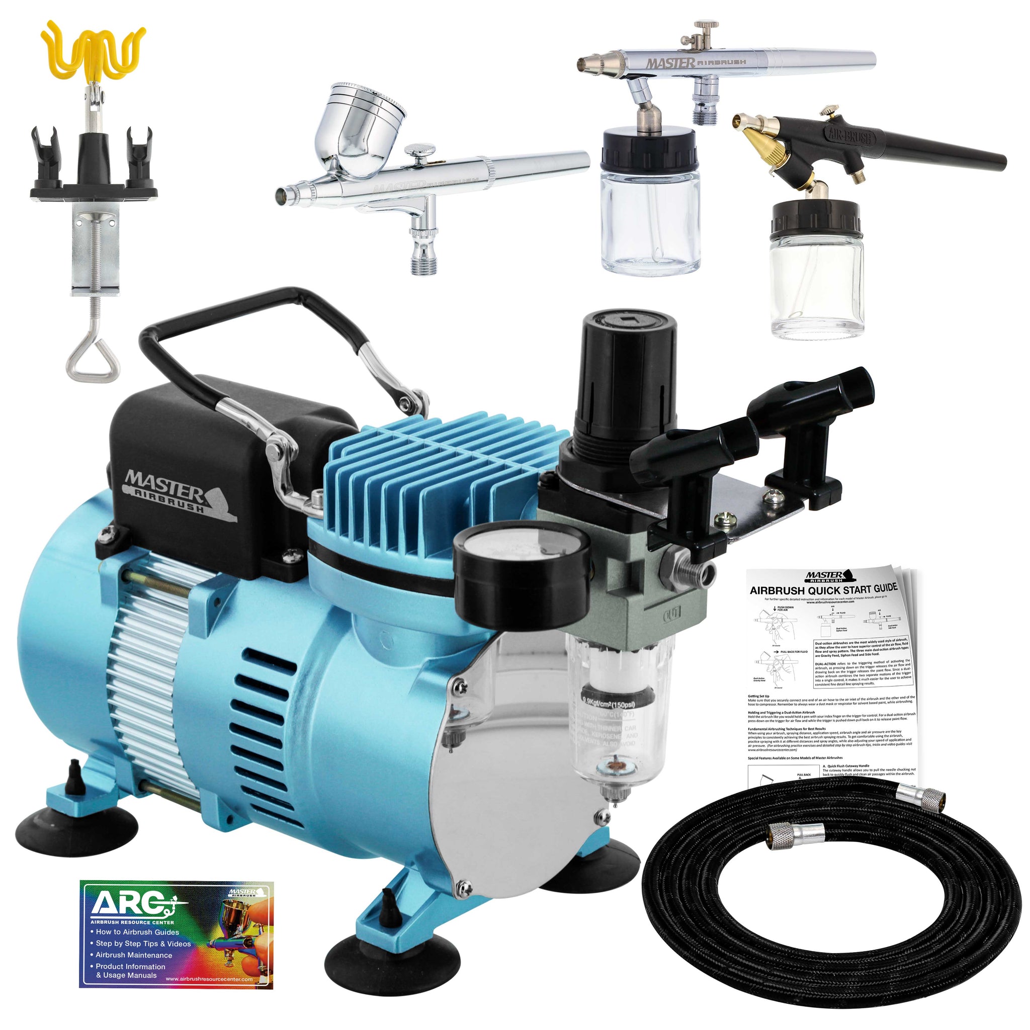 Master Airbrush | U.S. Art Supply