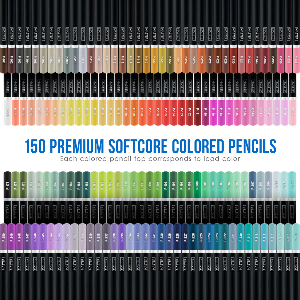 Brand - Master Markers — U.S. Art Supply