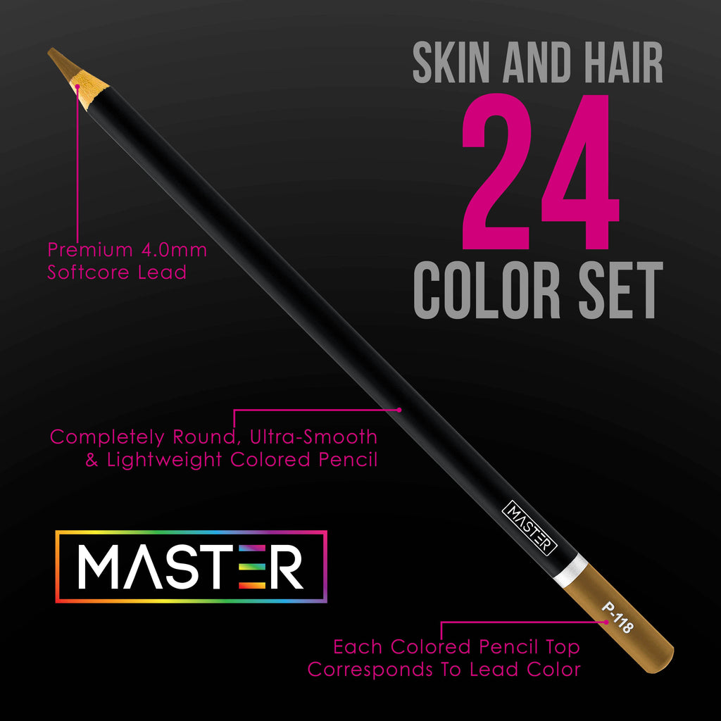 Brand - Master Markers — U.S. Art Supply