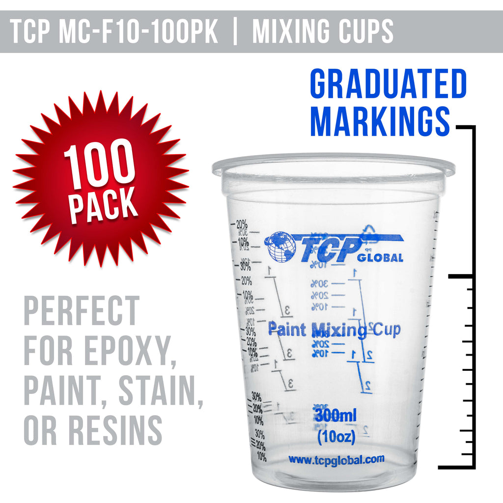 Mixing Cups — U.S. Art Supply