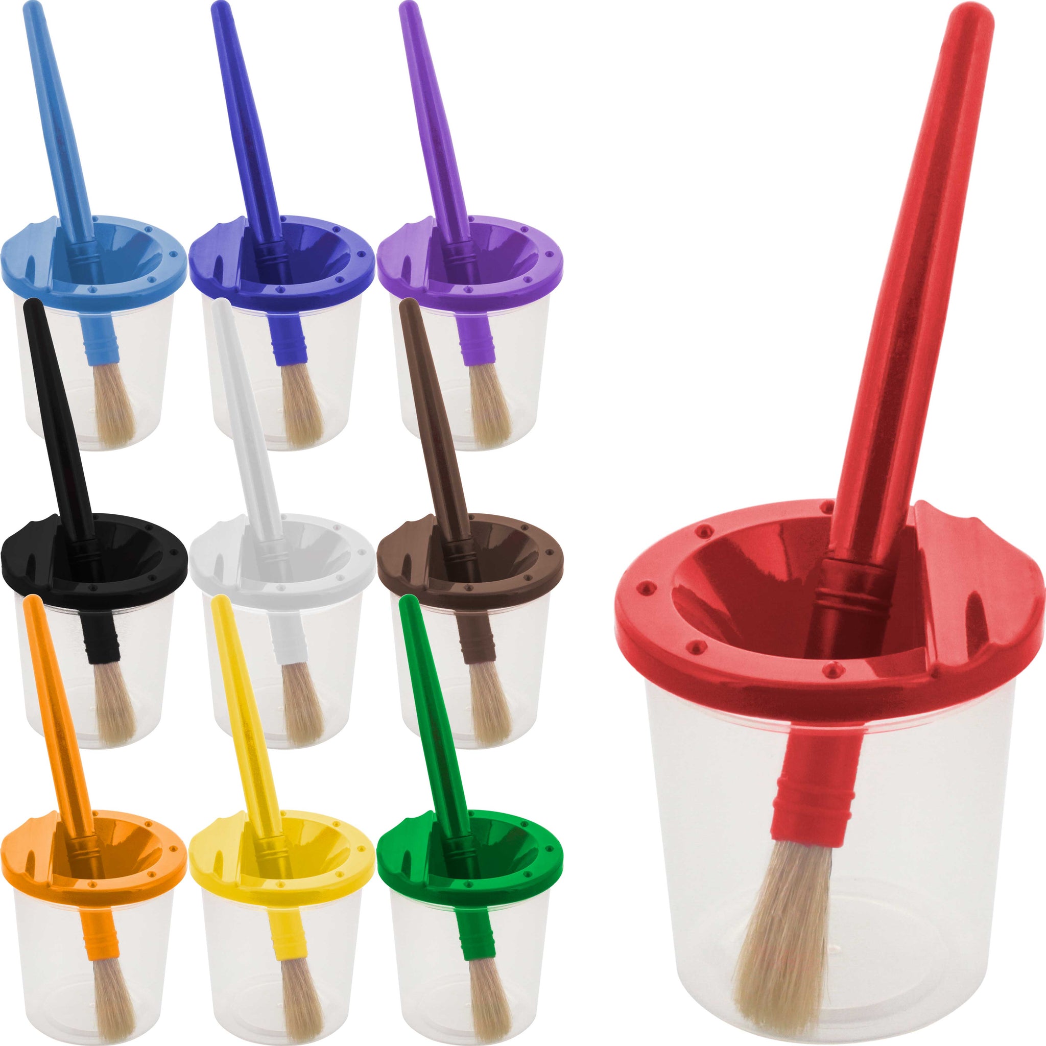 Brush Washers — U.S. Art Supply