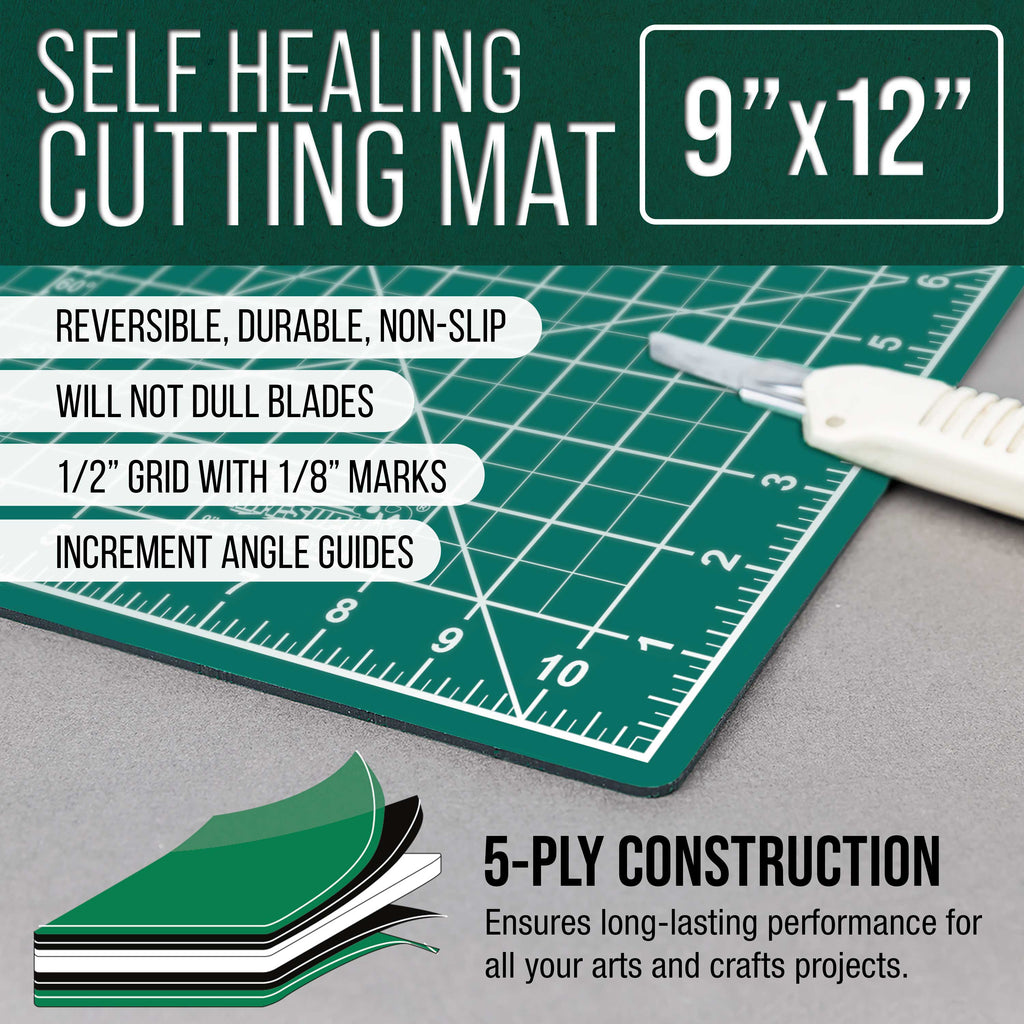 Cutting Mats — U.S. Art Supply