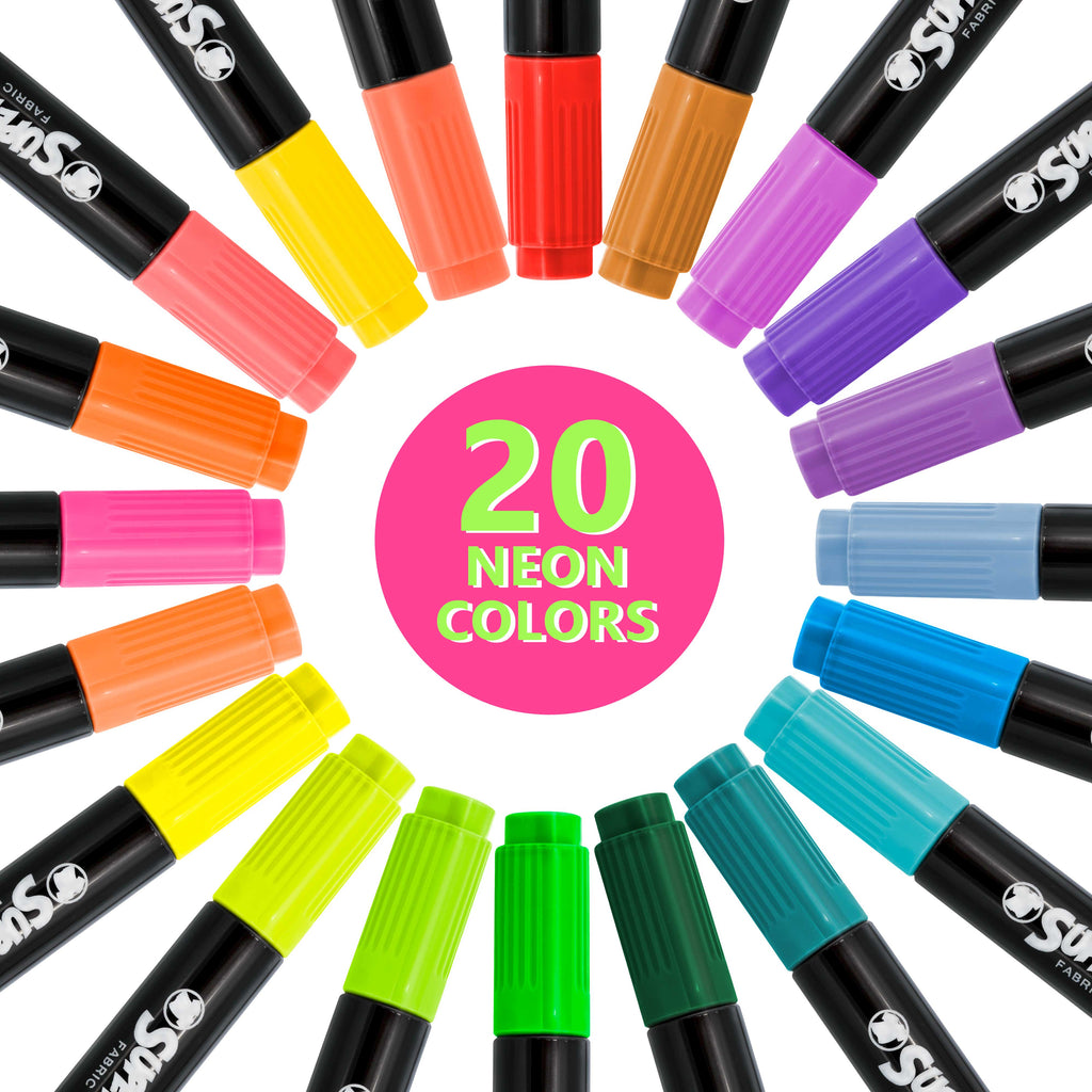 Brand - Super Markers — U.S. Art Supply